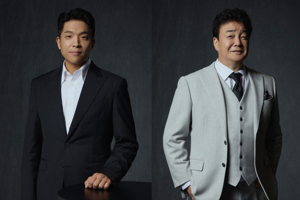 《黑白大廚 2》12 月正式上線，無懼白種元爭議！ - POPBEE