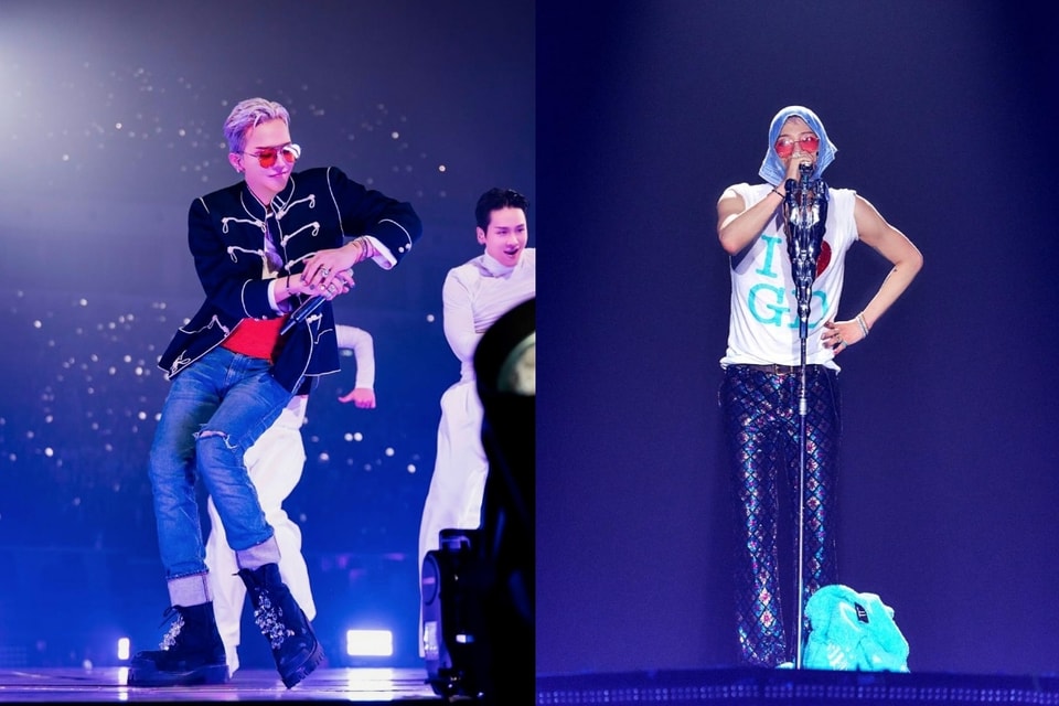 iPhone 隱藏「演唱會拍攝模式」？5 個設定在山頂也能拍得清清楚楚！ - POPBEE