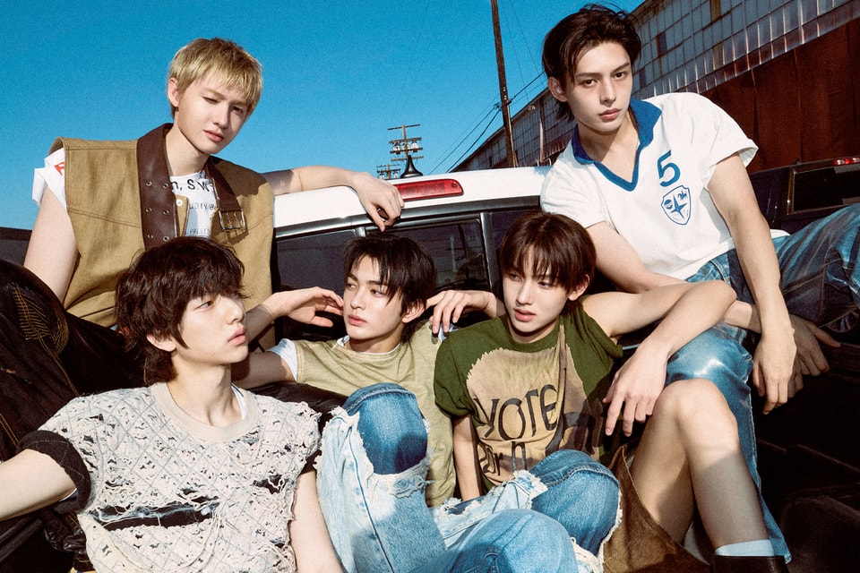 男團 CORTIS 空降排行、洗版 Threads... 你相信他們 21 天前才出道嗎？ - POPBEE