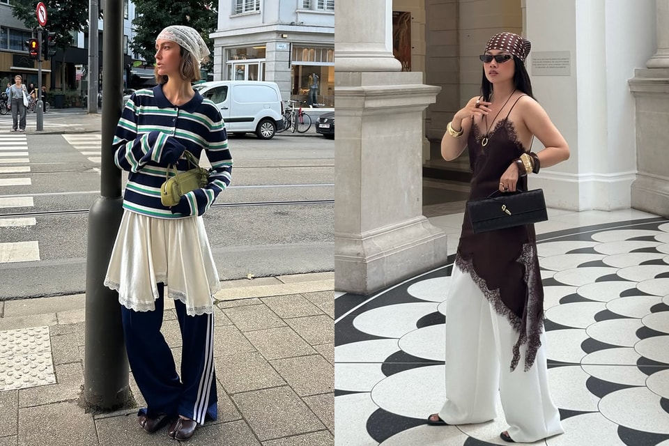 這個秋冬不能沒有的單品：可性感可休閒的 Slip Dress，今年有了全新演繹 - POPBEE