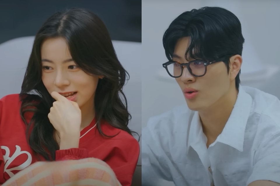 《換乘戀愛 4》預告吵架火藥味十足，全員顏值超高！ - POPBEE