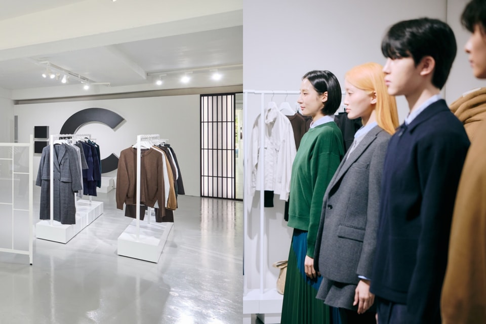 UNIQLO : C 入手指南：全新秋冬系列必買這 6 款，輕鬆打造「動感都市」時尚造型！ - POPBEE