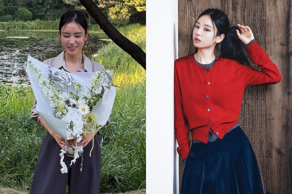 評價兩極的《許願吧，精靈》中，只有安恩真獲觀眾高度讚賞：這位有才的女演員你認識了嗎？ - POPBEE