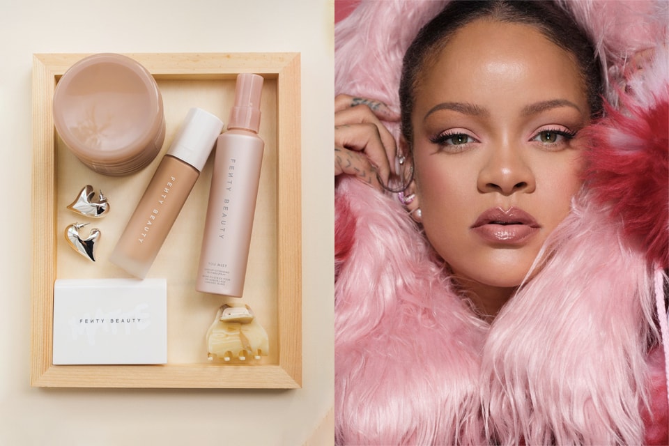 Rihanna 大 Fenty 帝國不賺錢了嗎？為什麼 LVMH 集團打算抽身，售出手上所有股份？ - POPBEE