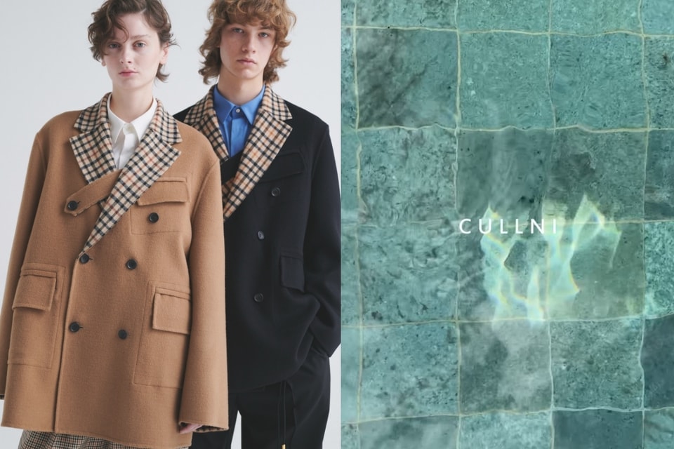 東京品牌 CULLNI，質感滿分成了日本女生的愛！ - POPBEE