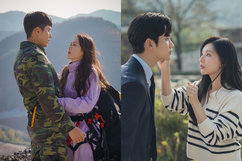 tvN 韓劇收視排行出爐：《鬼怪》排第 4、《愛的迫降》排第 2，「這部新劇」衝上榜！ - POPBEE