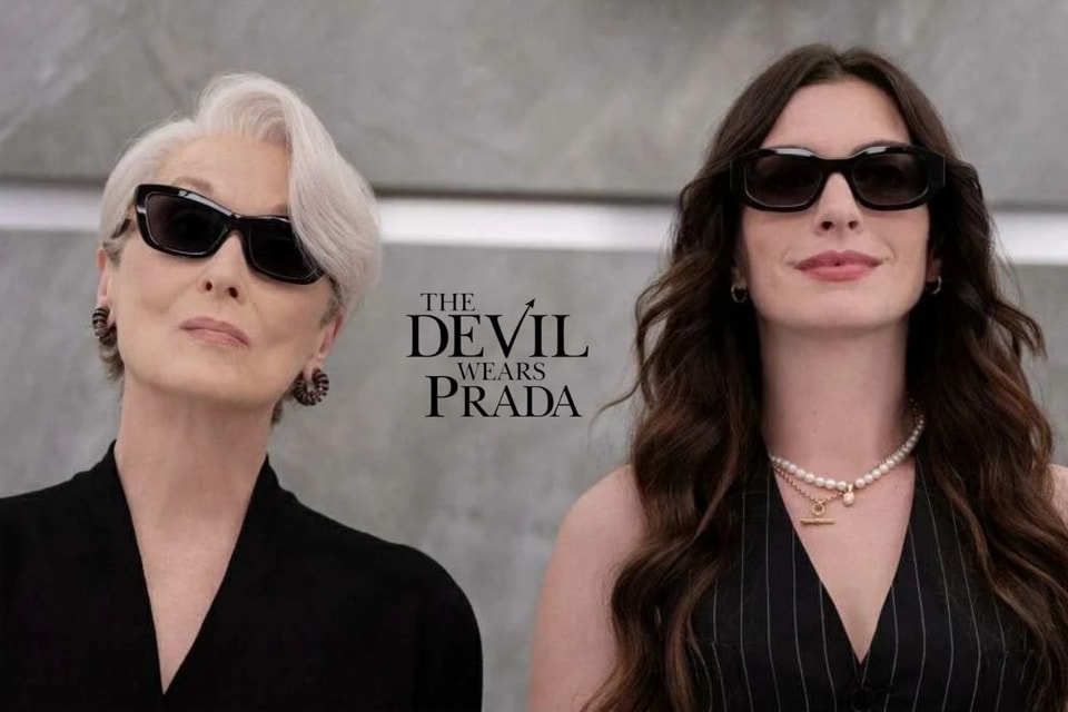 《穿著 Prada 的惡魔 2》首支預告釋出！冷冷一句台詞，影迷湧上回憶 - POPBEE
