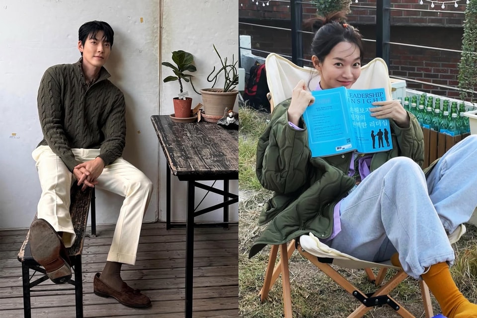 金宇彬的「婚姻觀」被翻出討論：三觀相配的愛情實在太令人羨慕！ - POPBEE