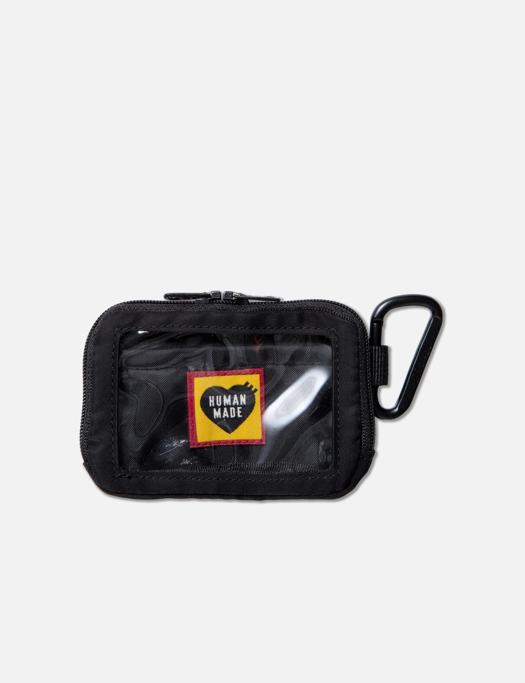 Human Made - Military Card Case | HBX - Globally Curated Fashion and ...