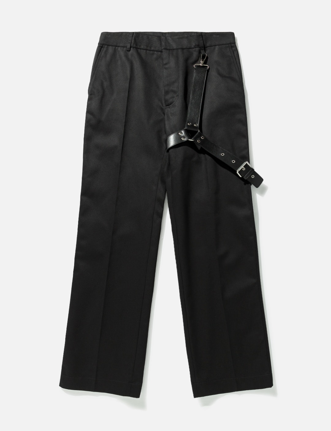 1017 ALYX 9SM - Bondage Harness Pants | HBX