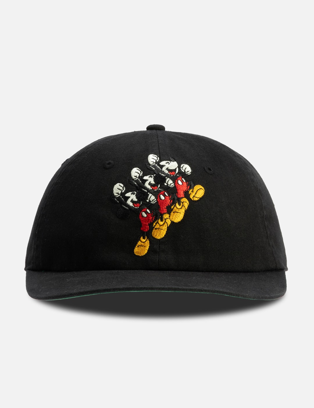 thisisneverthat® thisisneverthat x Disney TNT_Mickey_Bounce Cap ...