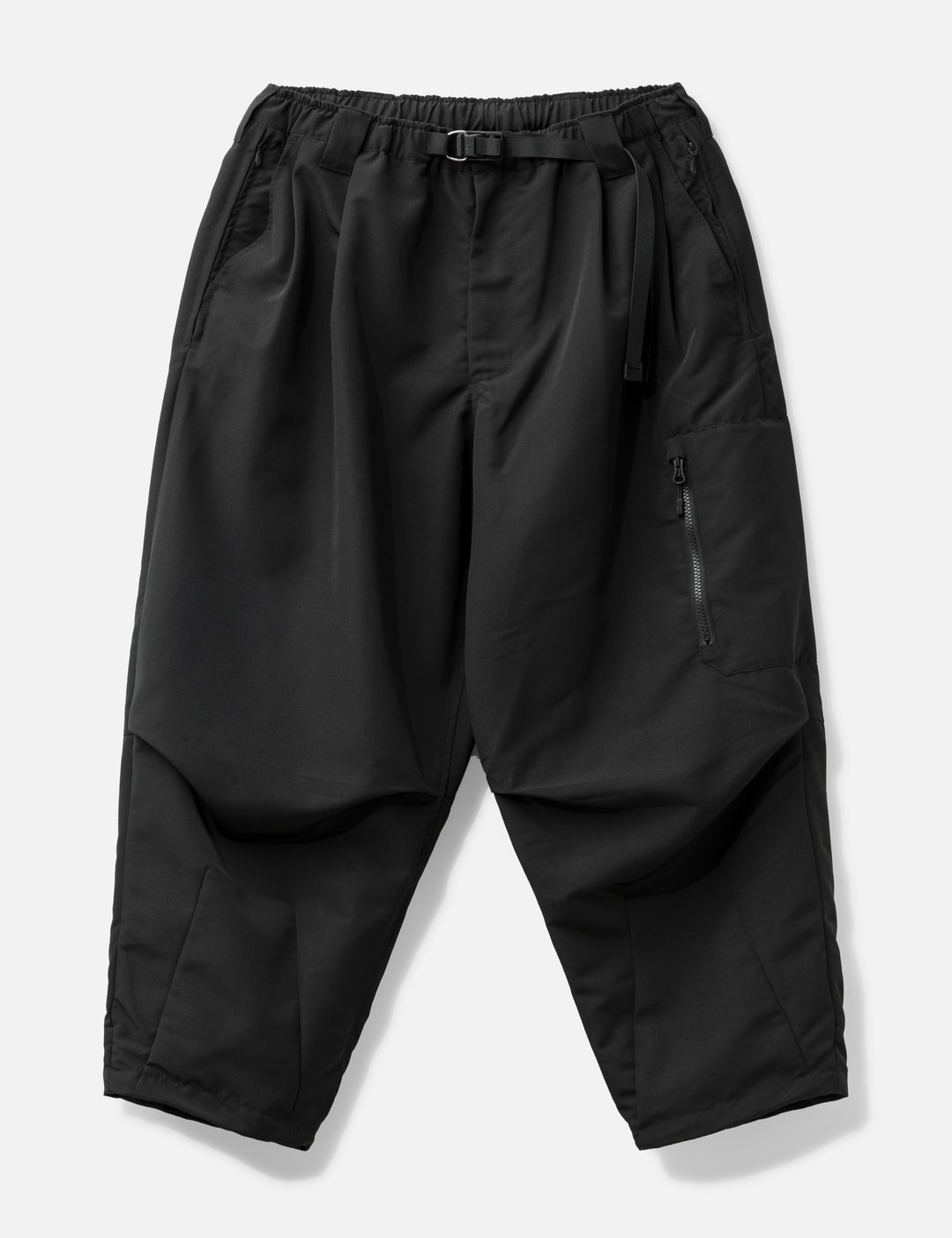 TIGHTBOOTH - RIPSTOP BALLOON CARGO PANTS | HBX - Globally Curated ...