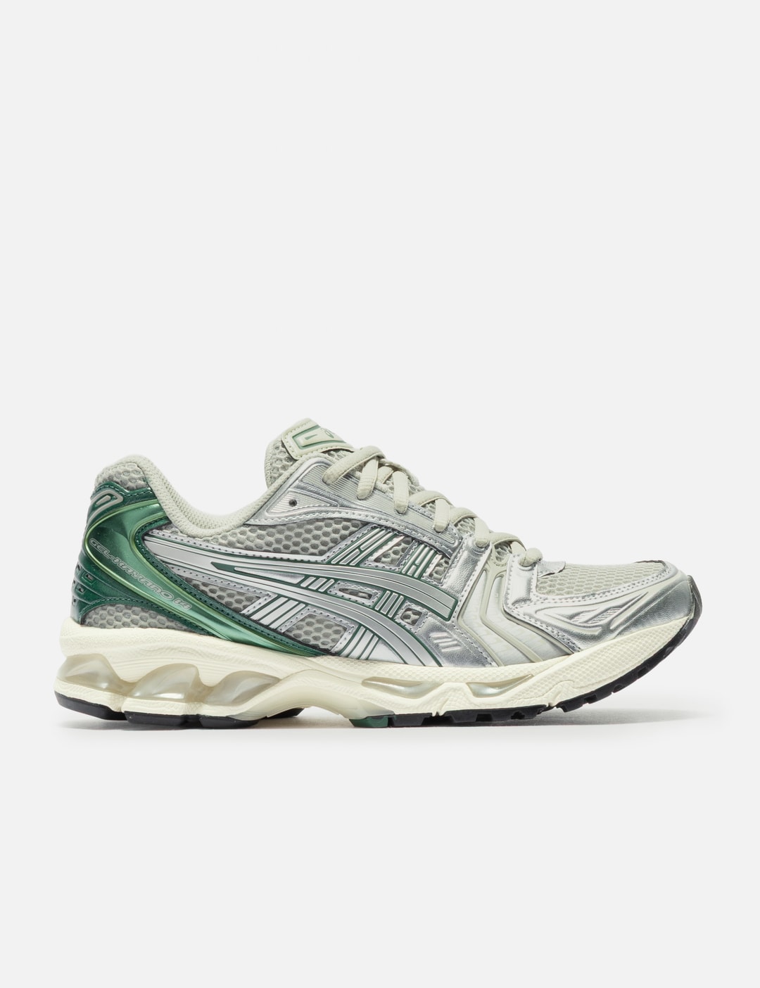 Asics Gel-Kayano 14 - Stable, cushioned running shoe with GEL ...