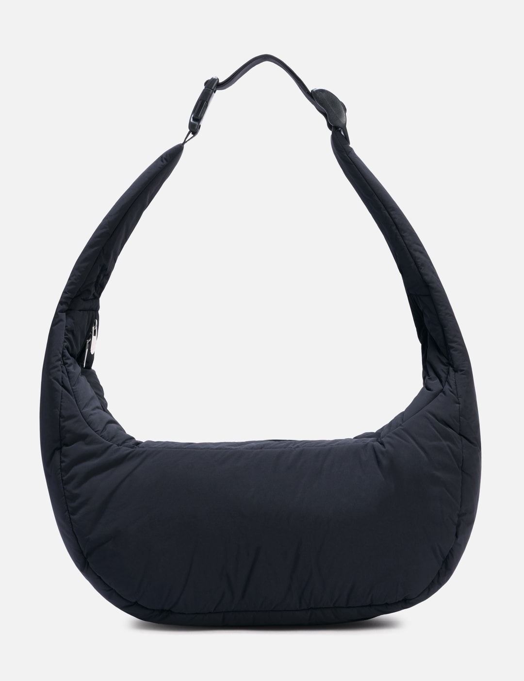Seventh Lunar Sac - Lightweight nylon sling bag with laptop sleeve | HBX