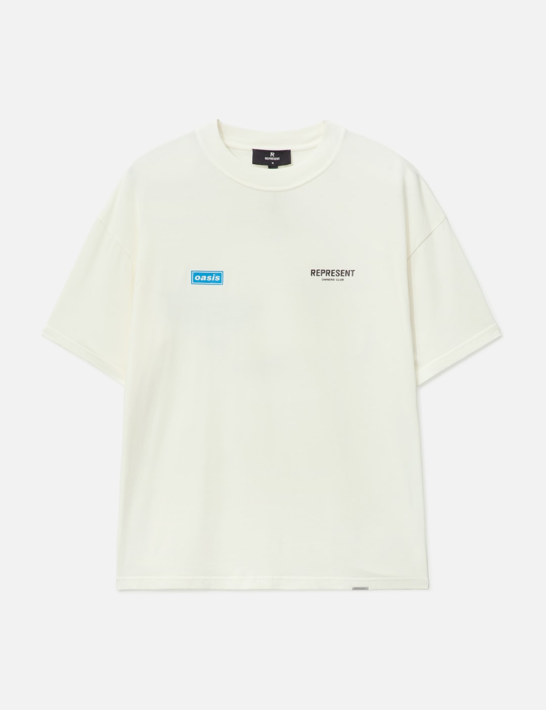 Represent - Represent X Oasis Owners Club T-Shirt | HBX