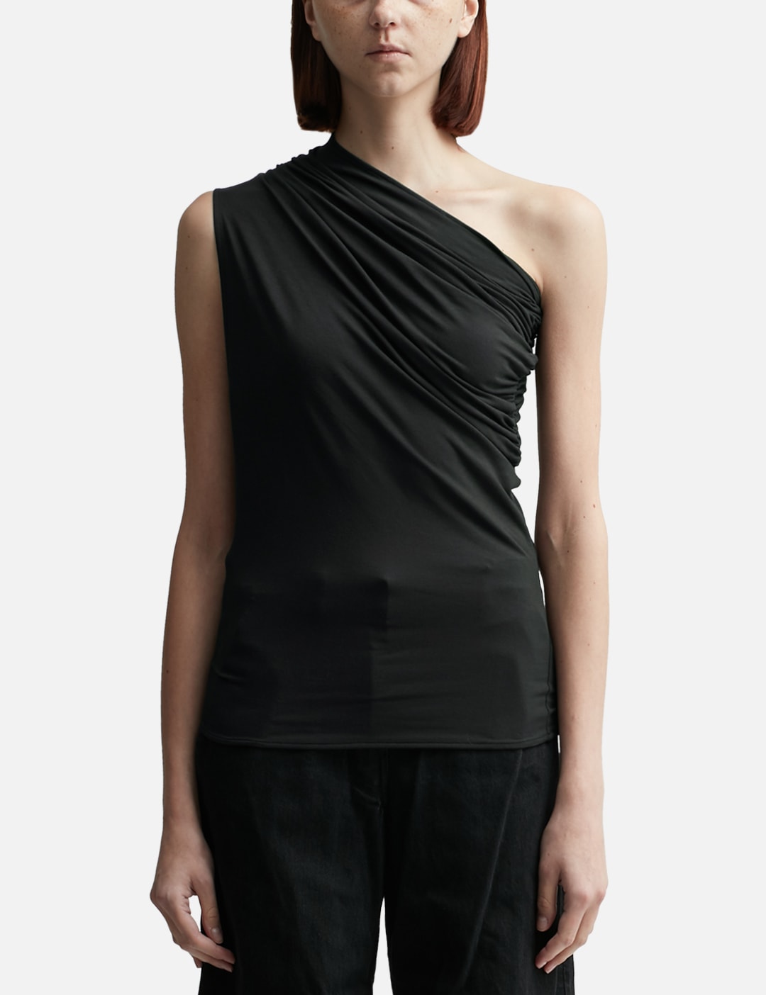 Entire Studios - PILLAR TOP | HBX - Globally Curated Fashion and ...