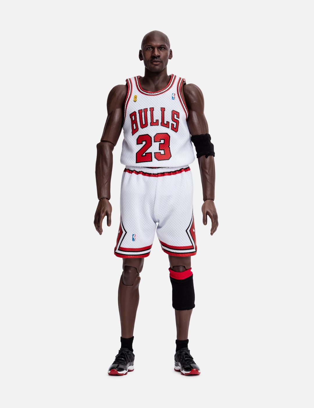 ENTERBAY 1/6 Scale Michael Jordan Series 1 Legend Figure - Detailed ...