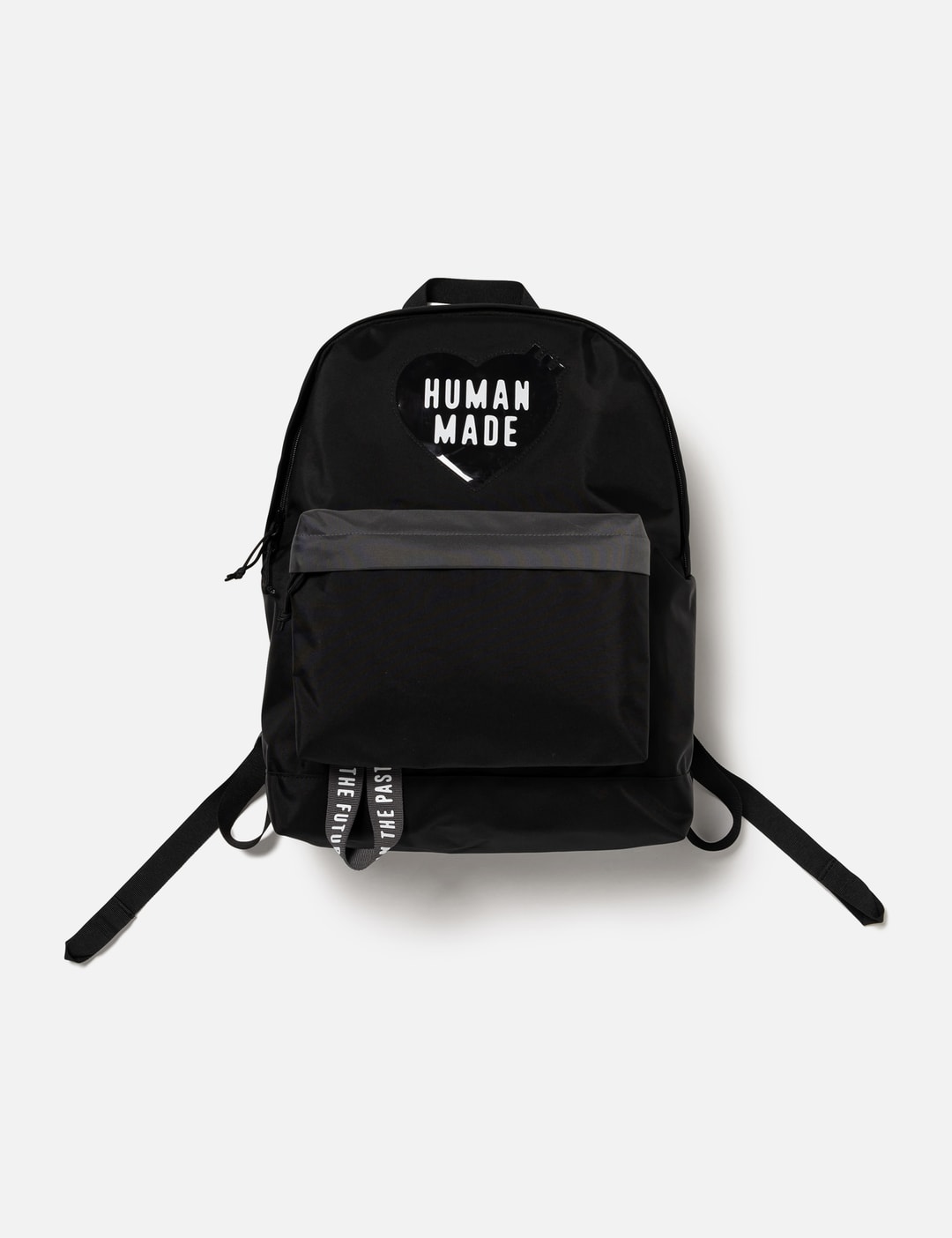 Human Made - BACKPACK | HBX - Globally Curated Fashion and Lifestyle by ...