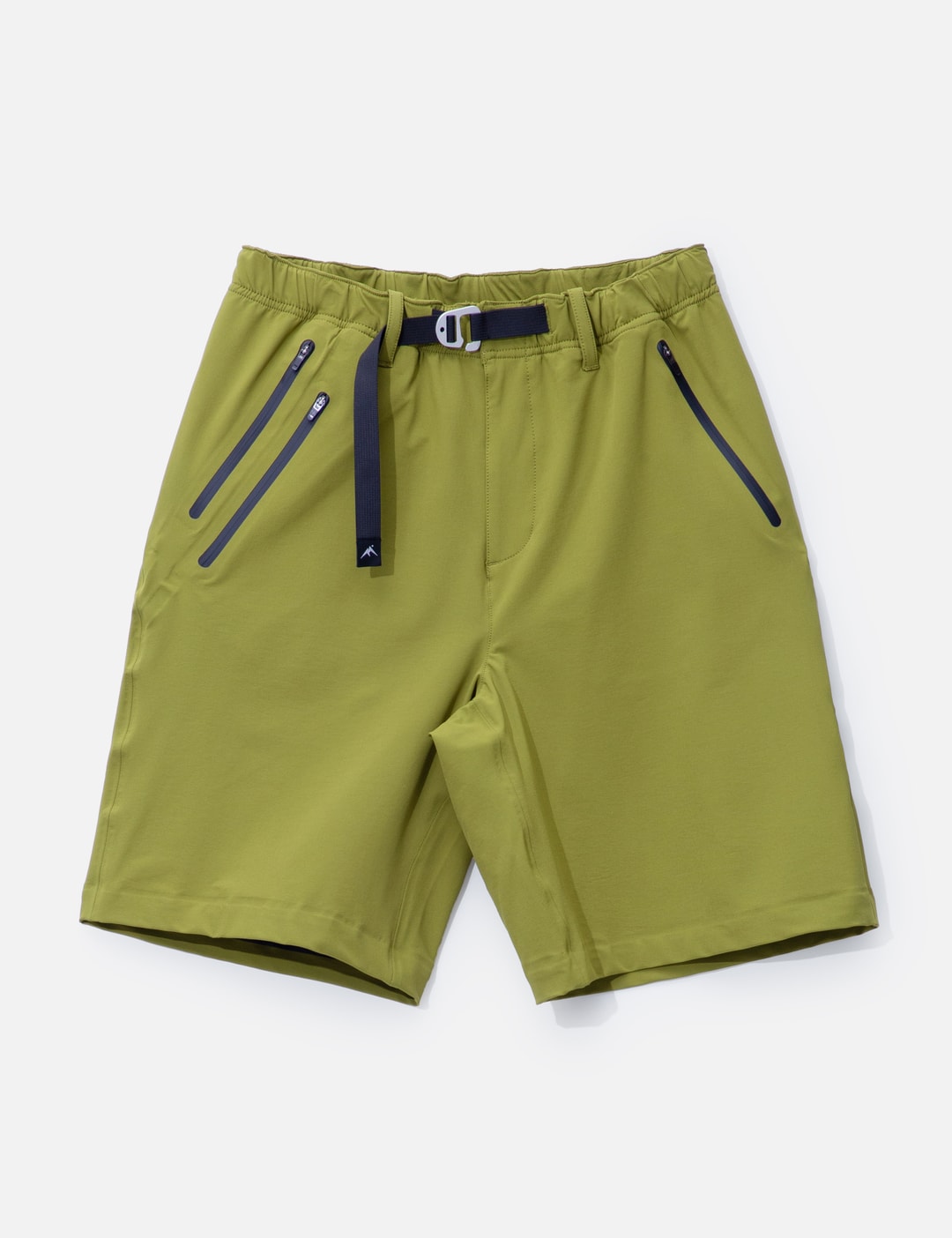 Purple Mountain Observatory - Forest Shorts | HBX
