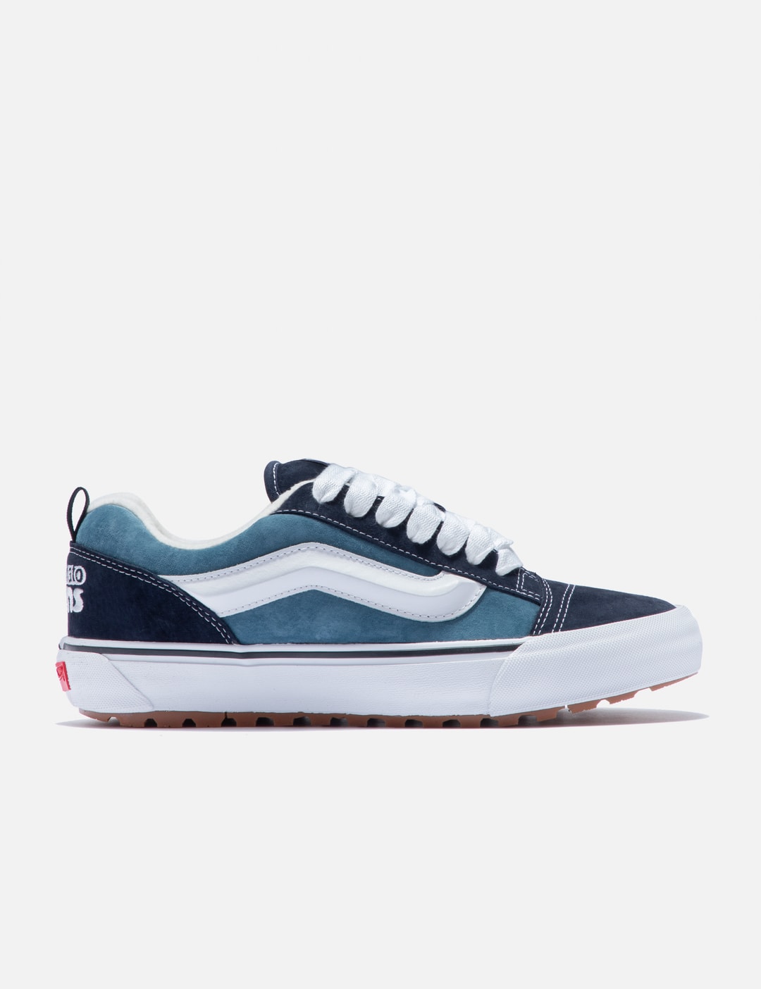 Vans - Imran Potato X Premium Knu Skool MTE-1 | HBX
