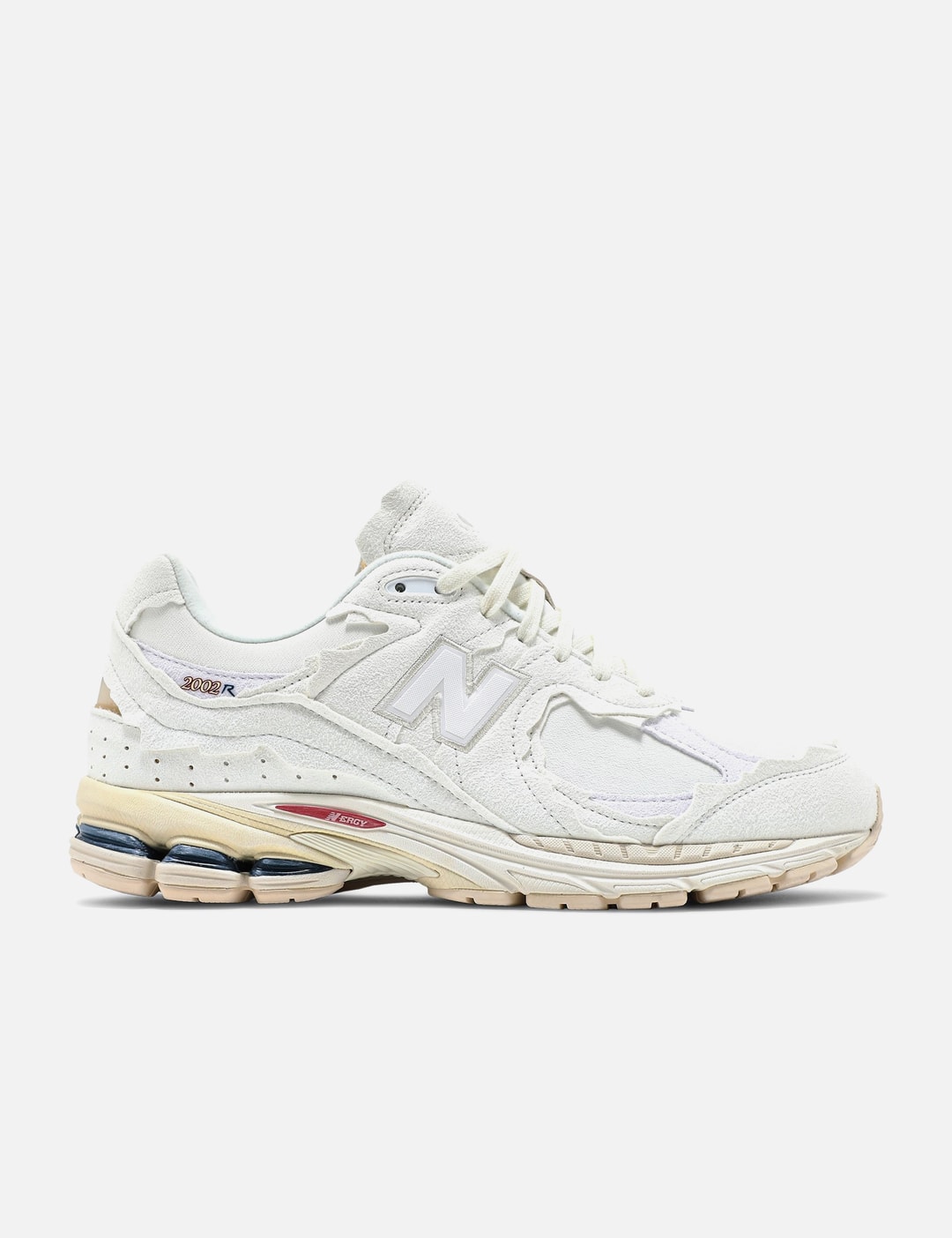 New Balance - New Balance 2002R Protection Pack In Sea Salt | HBX