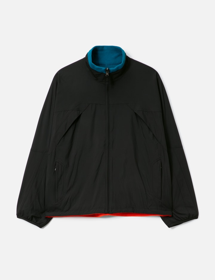 Nike ACG Reversible Jacket - Reversible technical jacket with mesh ...