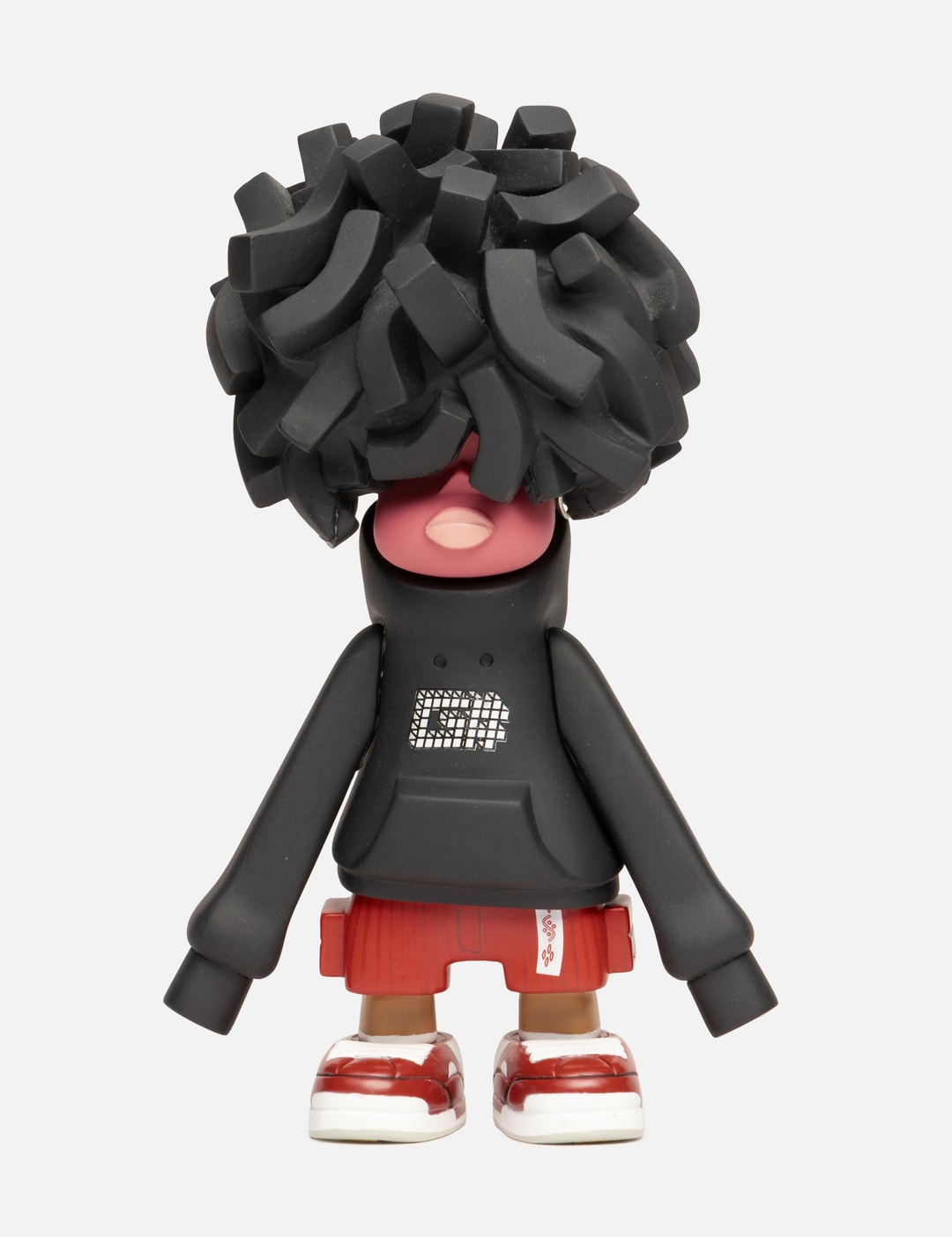 MICHAEL LAU - Crazysmiles Young Miss Gardener 6" Vinyl Figure | HBX