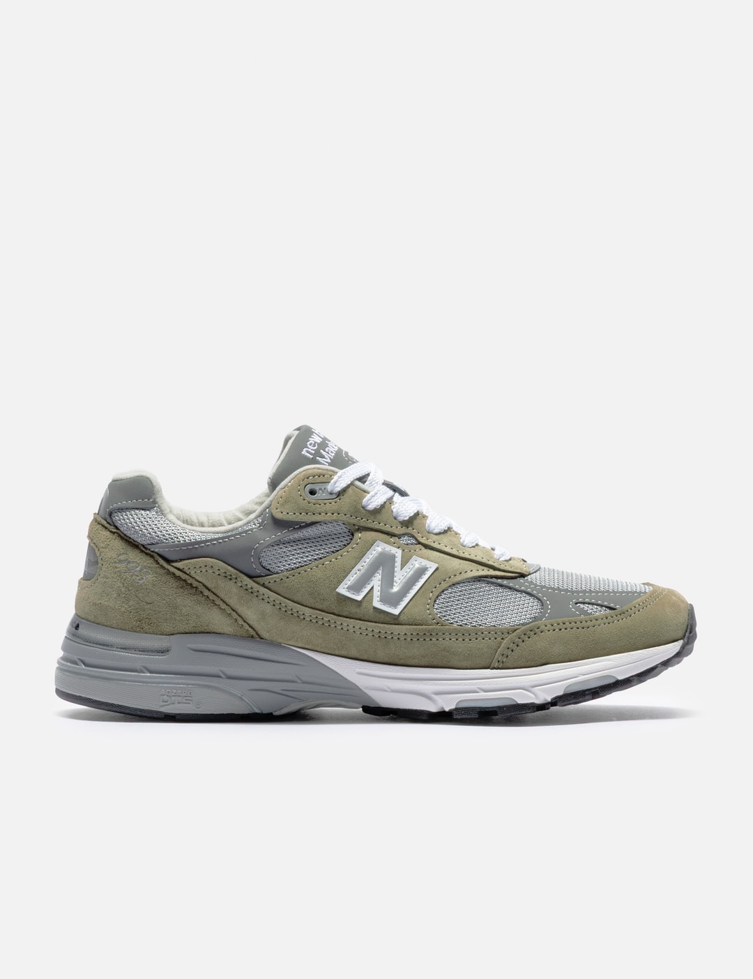 New Balance - Made In USA 993 | HBX