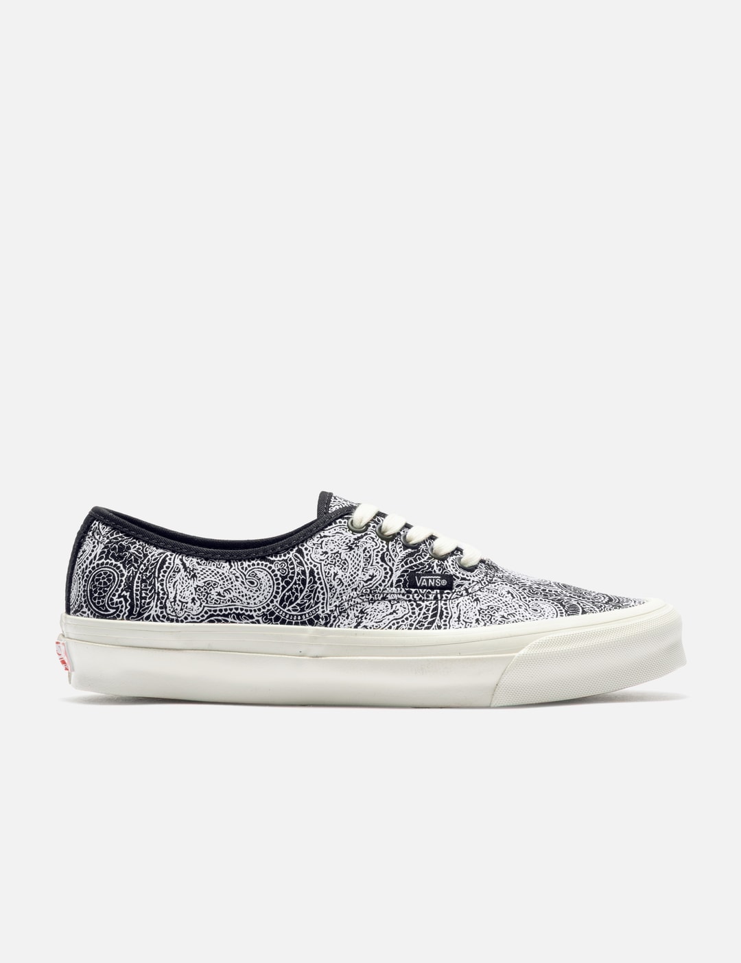 Vans - Dragon OG Authentic LX | HBX
