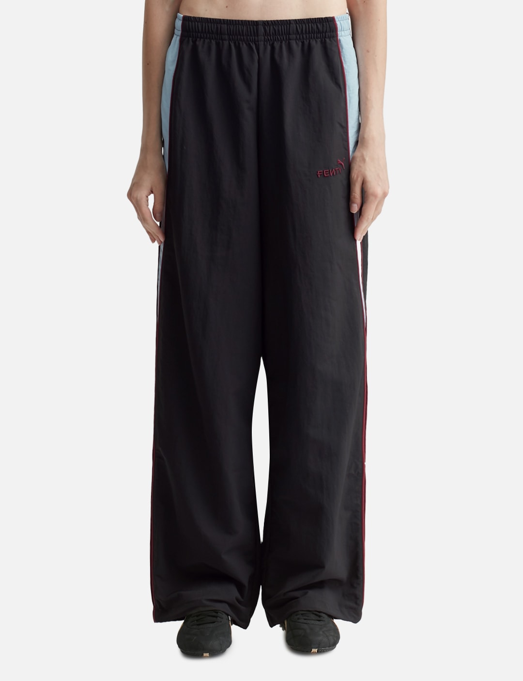 Puma - PUMA x FENTY Piping Track Pants | HBX