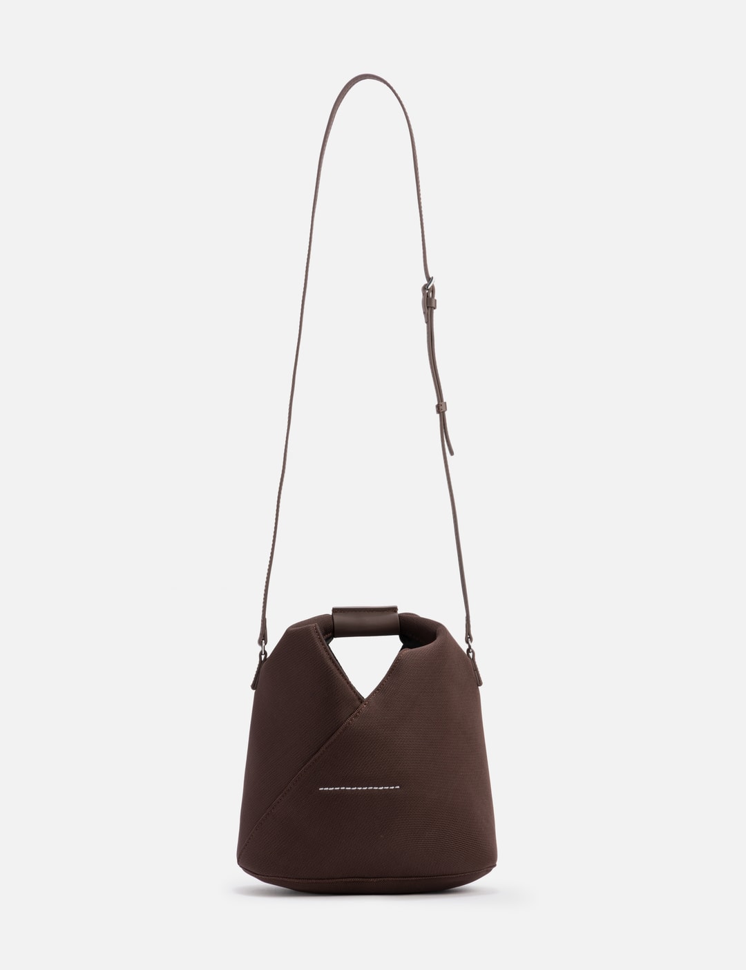 エムエムシックス メゾン マルジェラ - Japanese Mesh Crossbody Bag | HBX
