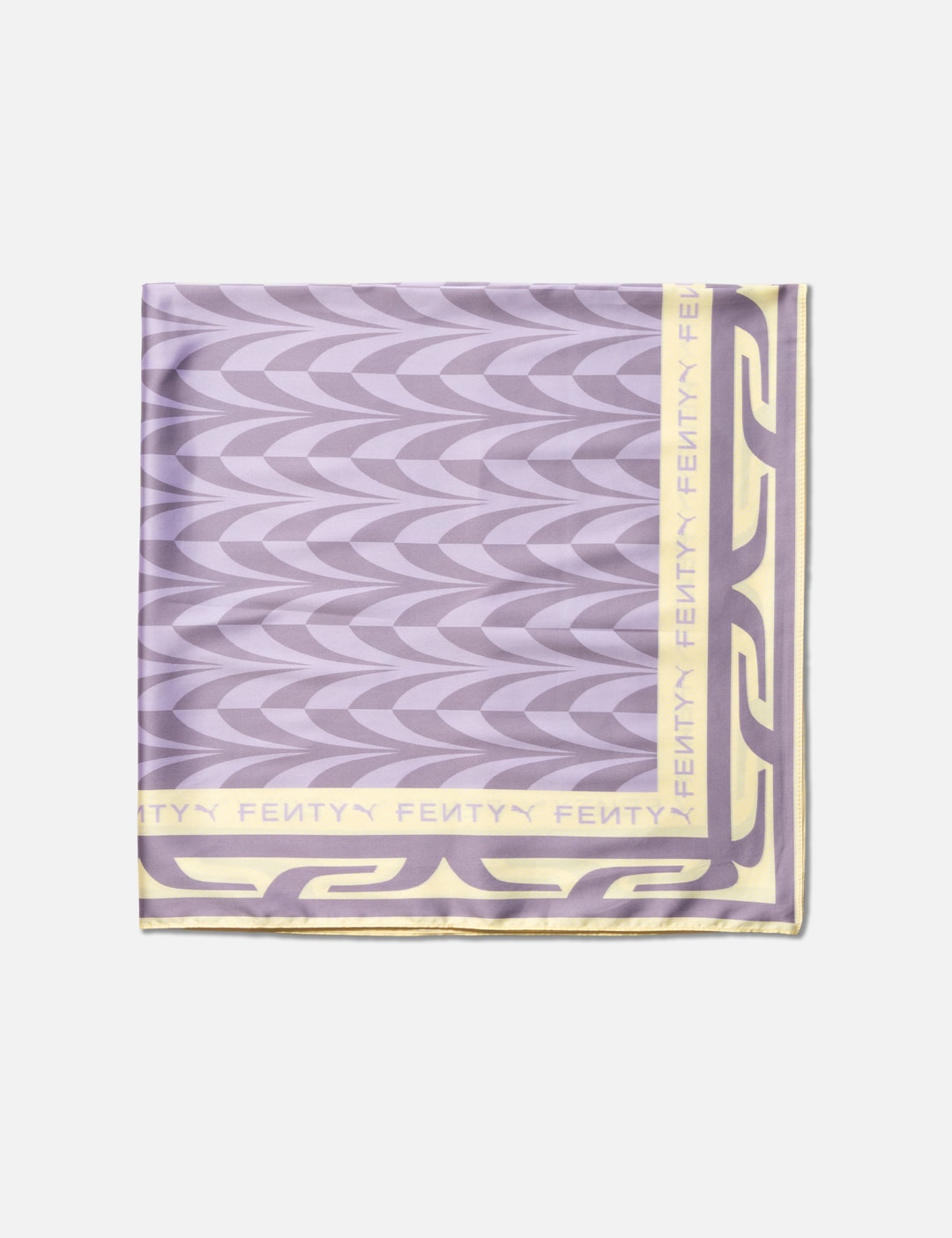 Puma - PUMA X FENTY Scarf | HBX - Globally Curated Fashion and ...