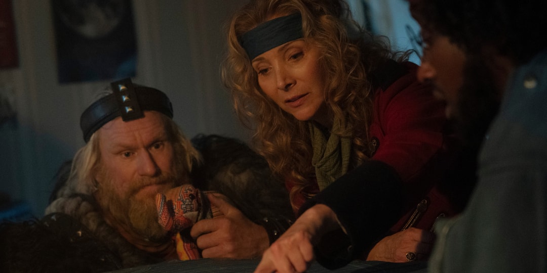 Watch the Trailer for Apple TV’s ‘Time Bandits’ Adaptation | Hypebeast