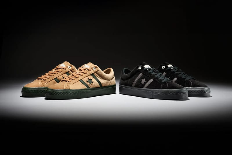 Converse One Star Academy Pro | Hypebeast