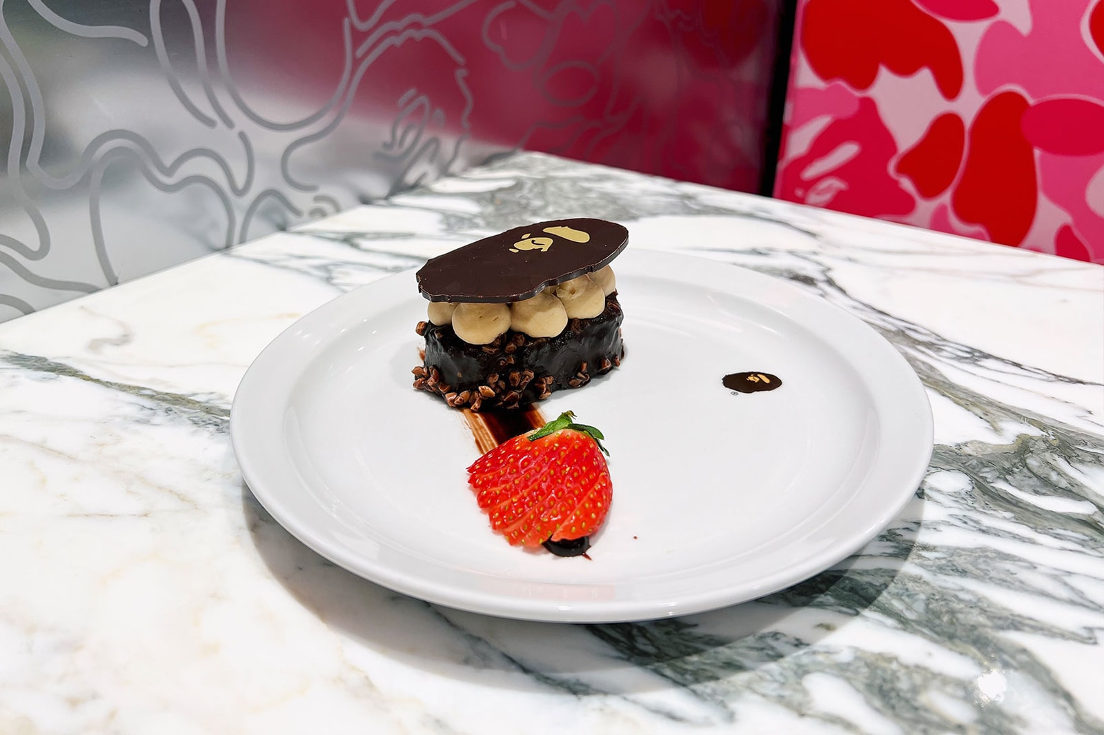 Review: BAPE Café in Harbour City, Hong Kong | Hypebae