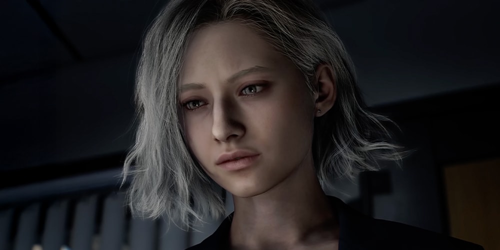 Informações do trailer de Resident Evil requiem da Capcom | Hypebeast