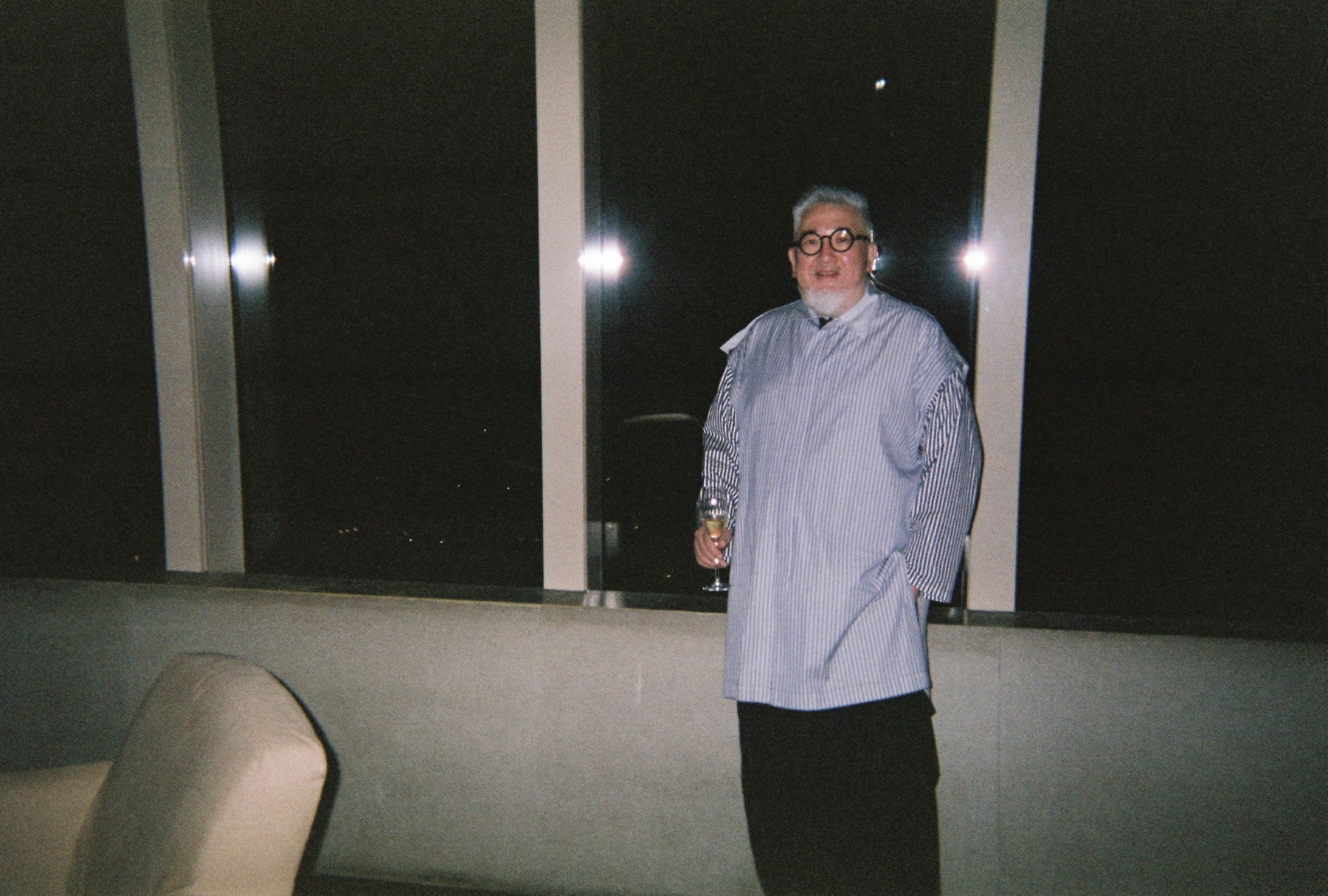 Boris Yu 拍下从春节至今的生活记录，分享自身的饮食体验与理念 | Hypebeast