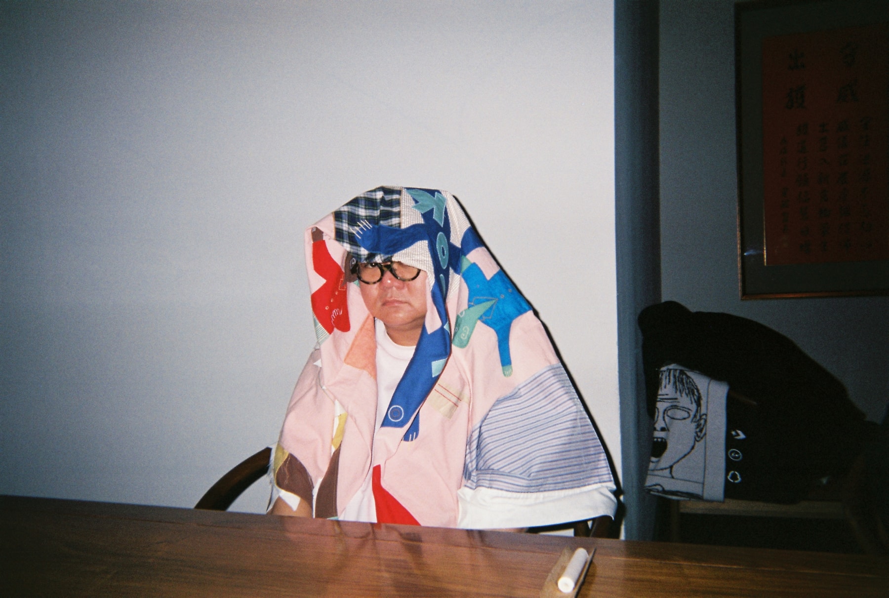 Boris Yu 拍下从春节至今的生活记录，分享自身的饮食体验与理念 | HYPEBEAST