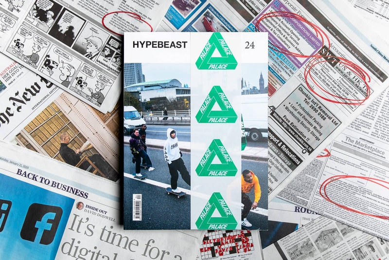 HBX - Globally Curated Fashion and Lifestyle by Hypebeast