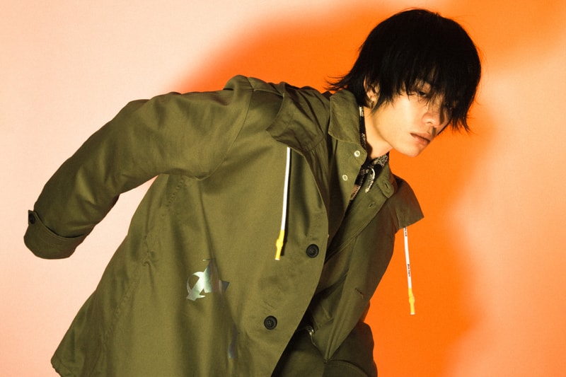 HBX - Globally Curated Fashion and Lifestyle by Hypebeast