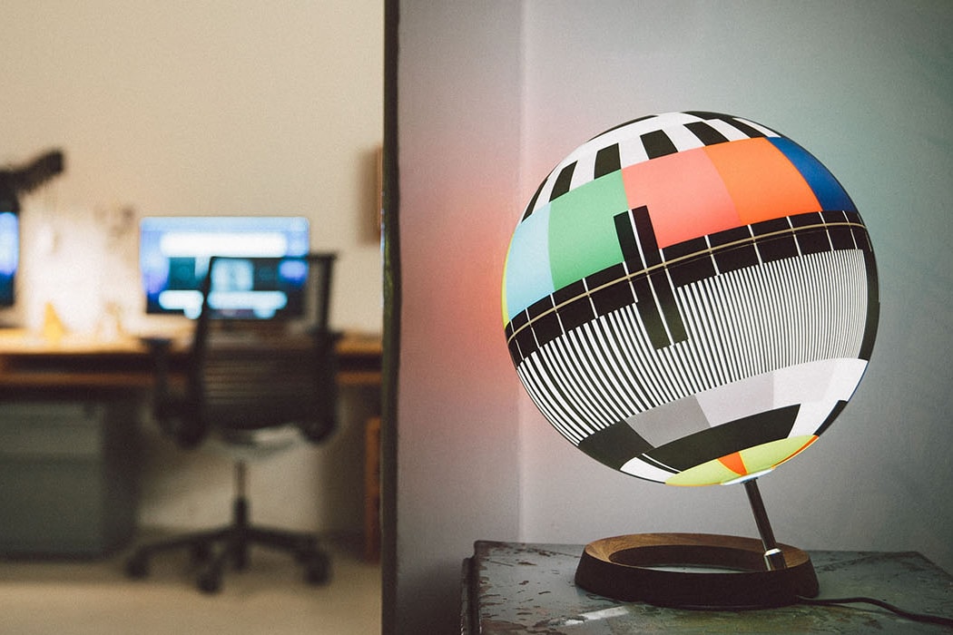 MONO LAMP 登陸 INDIEGOGO | Hypebeast