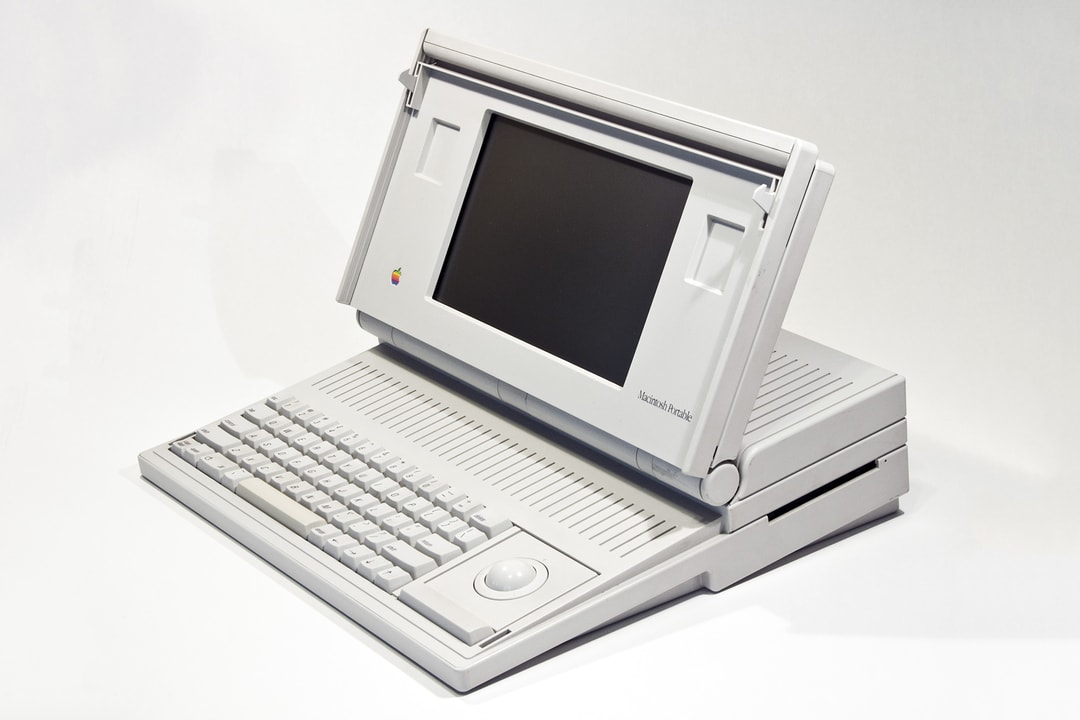 Apple 1988 Leak Video | Hypebeast