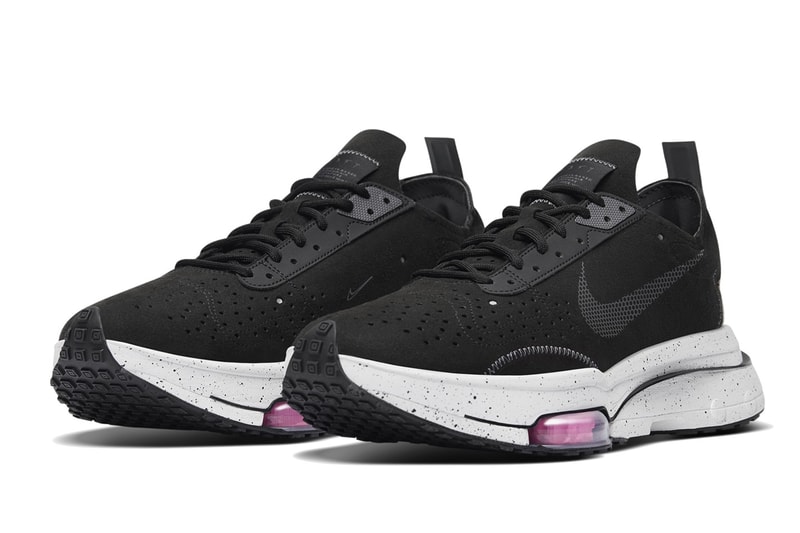 Nike Air Zoom 科技系列鞋款迎來多款全新設計 | Hypebeast