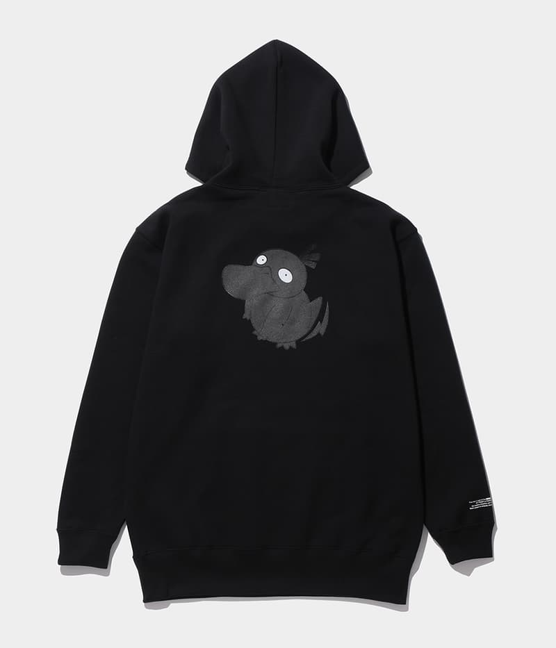 Thunderbolt Project by FRGMT & Pokémon 最新限時店單品完整公開 | Hypebeast