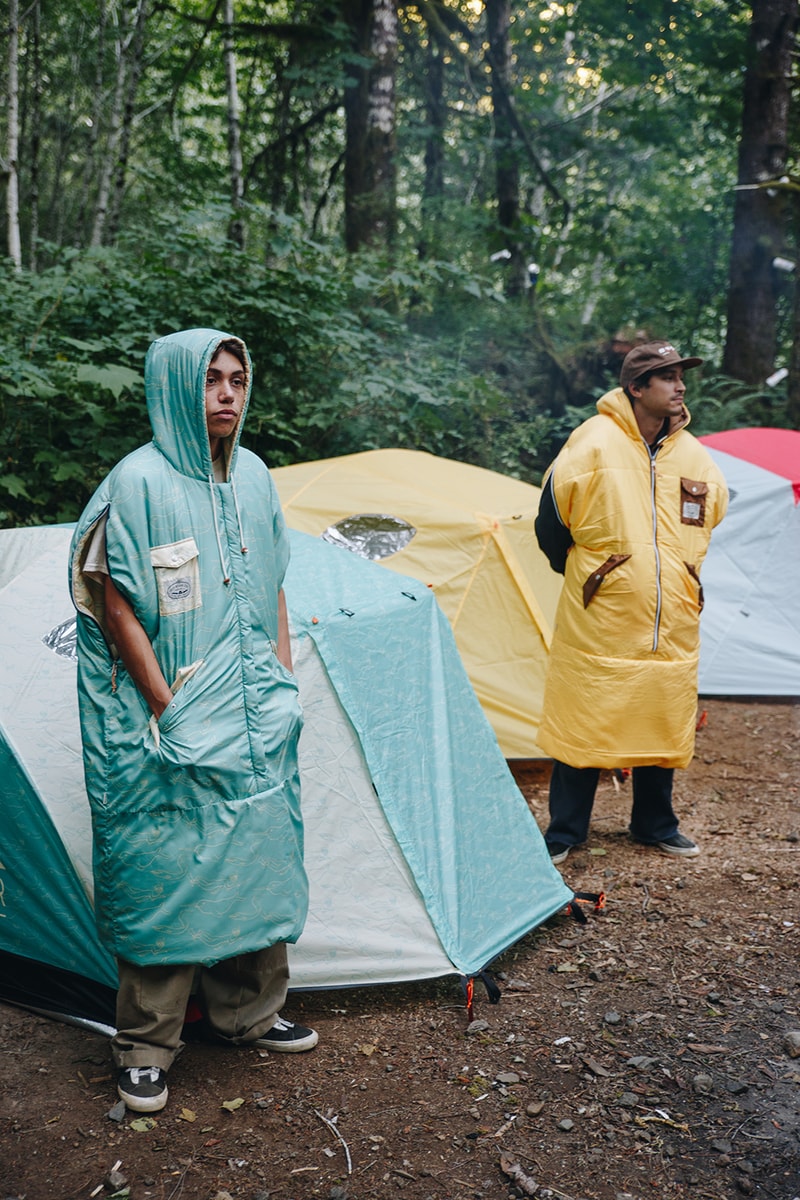 Poler 2021 春夏系列 Lookbook 正式發佈 | Hypebeast