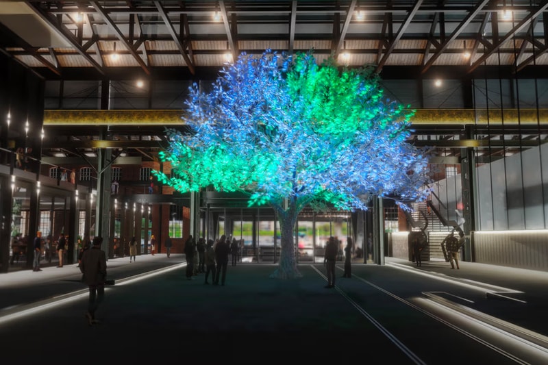 Studio DRIFT 正式宣佈建造自家博物館 DRIFT Museum | Hypebeast