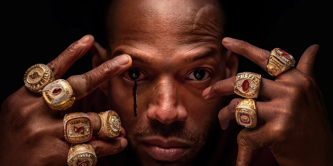 Jordan Peele 監製恐怖新片《王者 HIM》首支預告登場：揭開名利與偶像崇拜的黑暗深淵 | Hypebeast