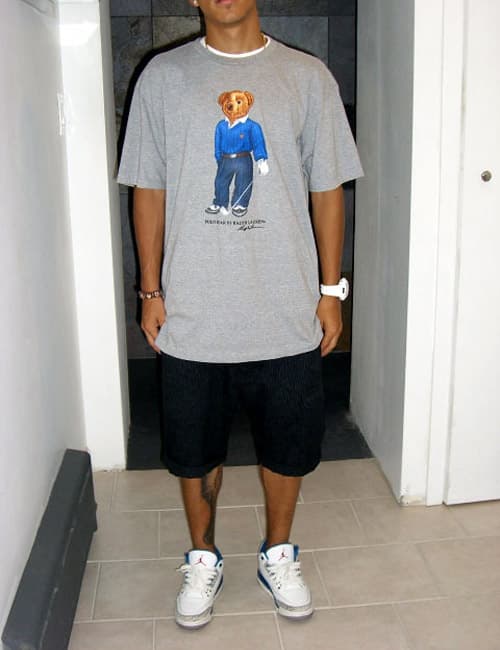 HYPEBEAST Presents Fit Fridays - July 25th | HYPEBEAST