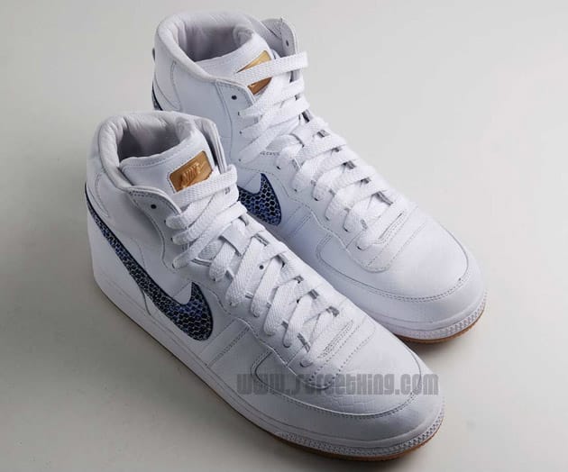 Nike Sportswear Store Opening London | Hypebeast