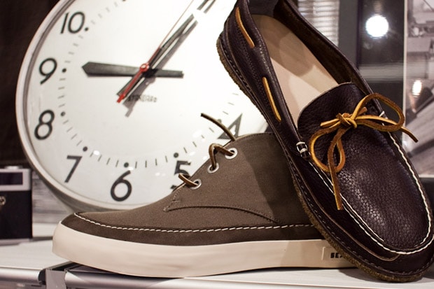 SeaVees 2010 Spring/Summer Collection Preview | HYPEBEAST